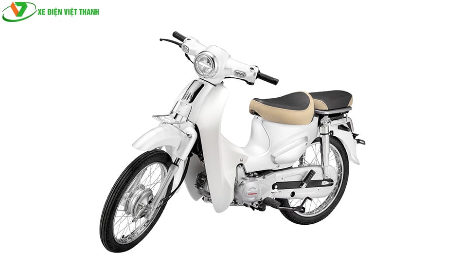 Xe cub 86 50cc Sumotor