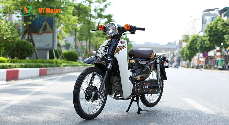 XE CUB 81 HYOSUNG