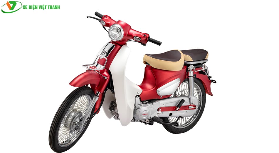 Xe cub 86 50cc Sumotor