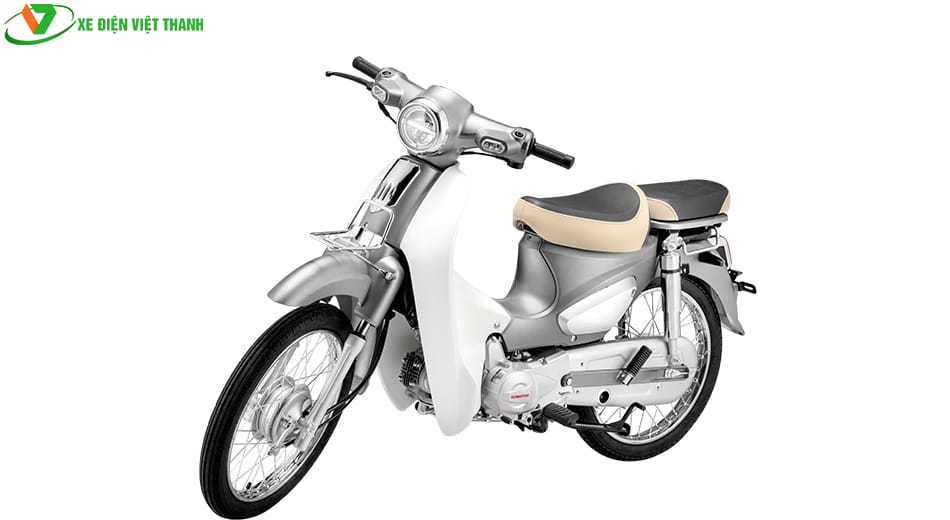 Xe cub 86 50cc Sumotor