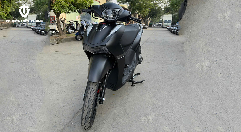 Xe Ga 50cc Espero Velia - Xe Máy Cho Học Sinh Dáng SH