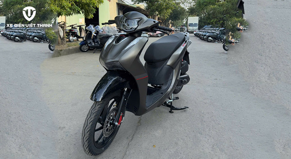 Xe Ga 50cc Espero Velia - Xe Máy Cho Học Sinh Dáng SH
